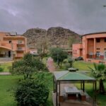 Présentation de l’établissement – ENSA de Marrakech