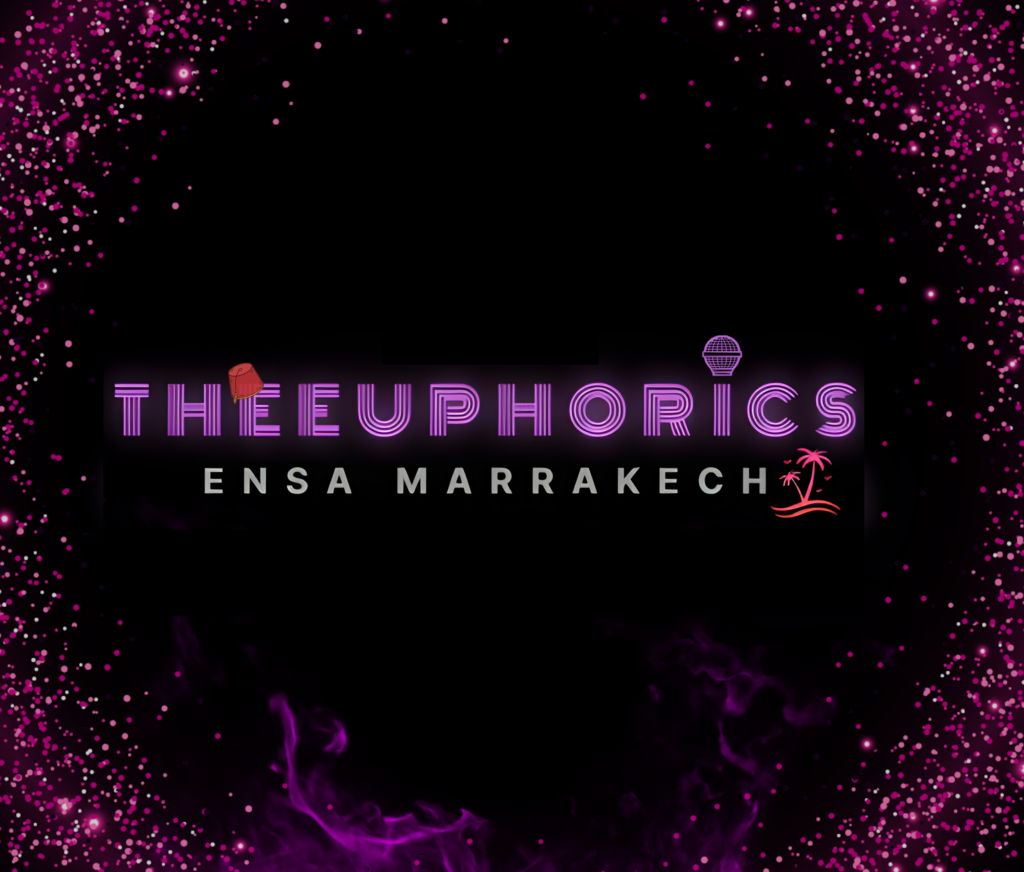 Clubs List – ENSA of Marrakesh