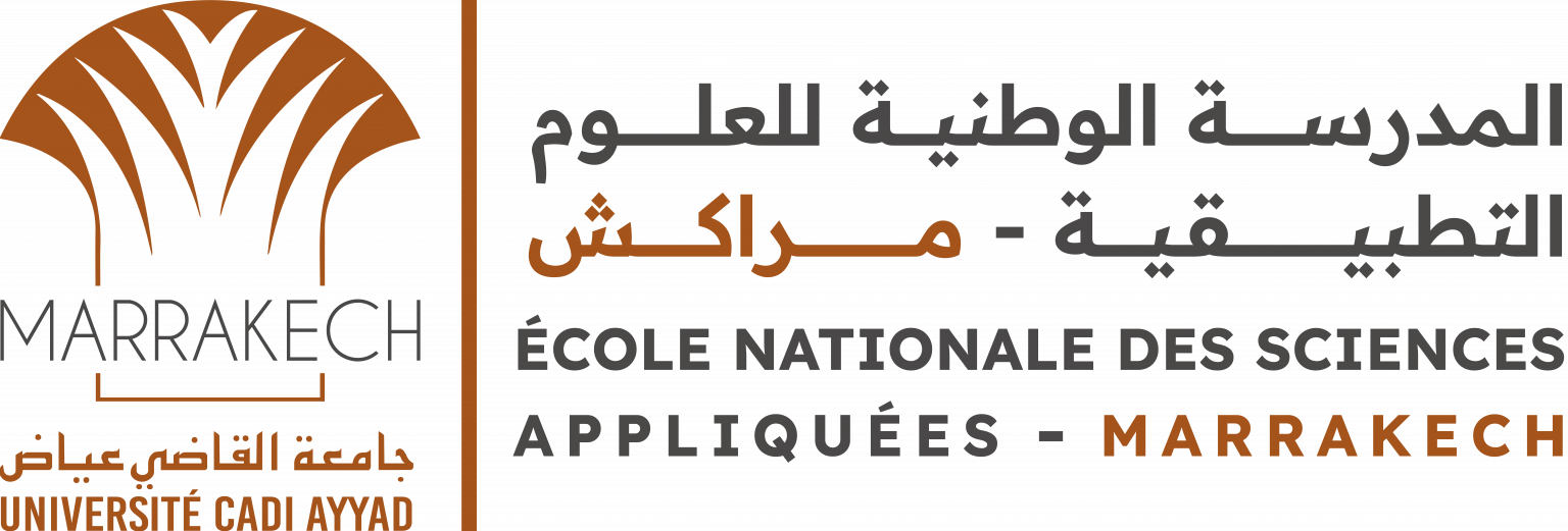 Présentation de l’établissement – ENSA de Marrakech