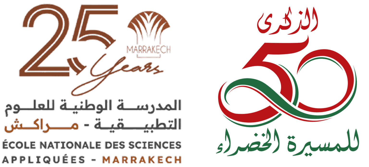 ENSA of Marrakesh