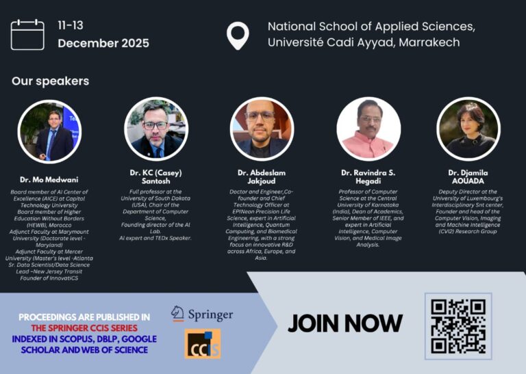 8ᵗʰ International Conference on Recent Trends in Image Processing ...